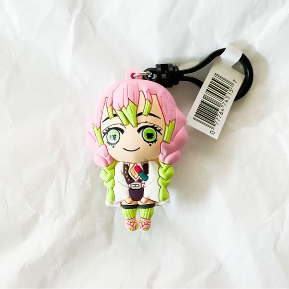 Monogram | Accessories | Monogram Anime Demon Slayer Series 2 Mitsuri ...